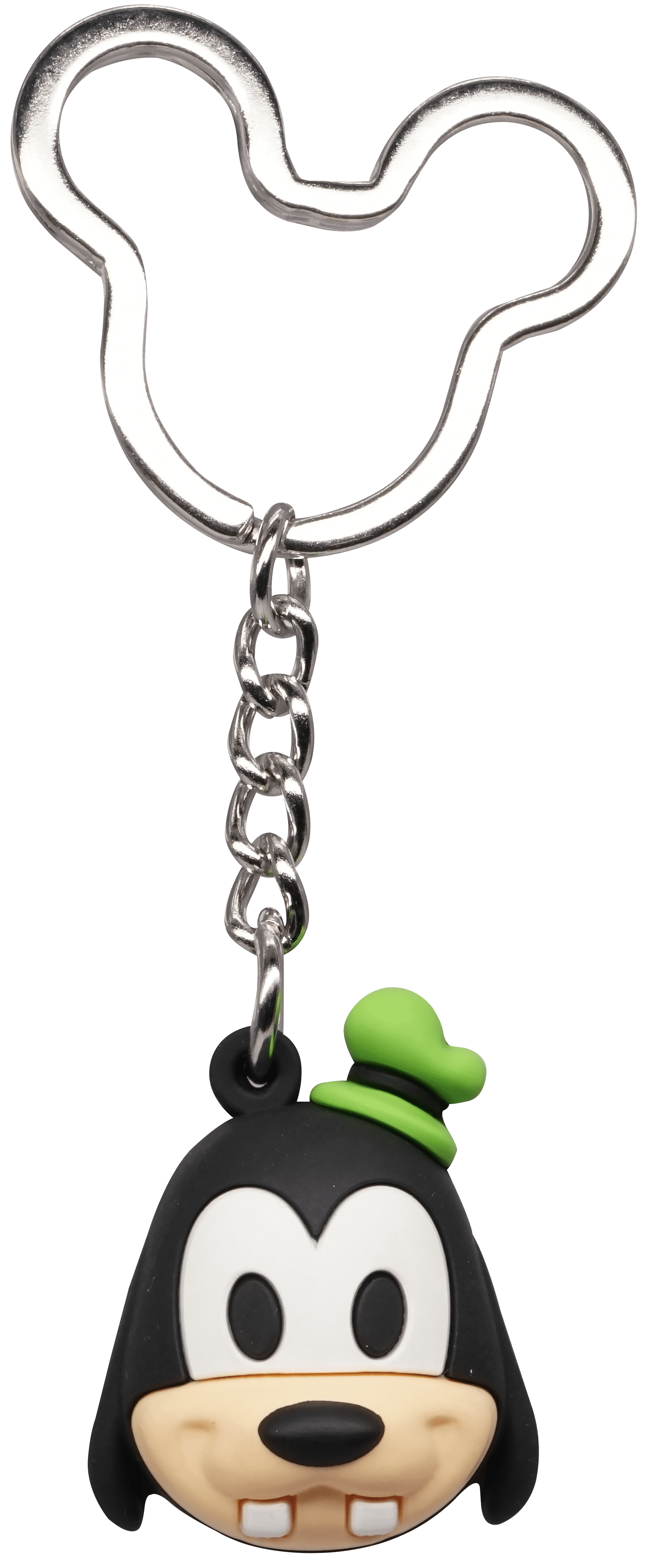 Disney Icon Ball KR Emoji Goofy Ap Merchandise - Walmart.com