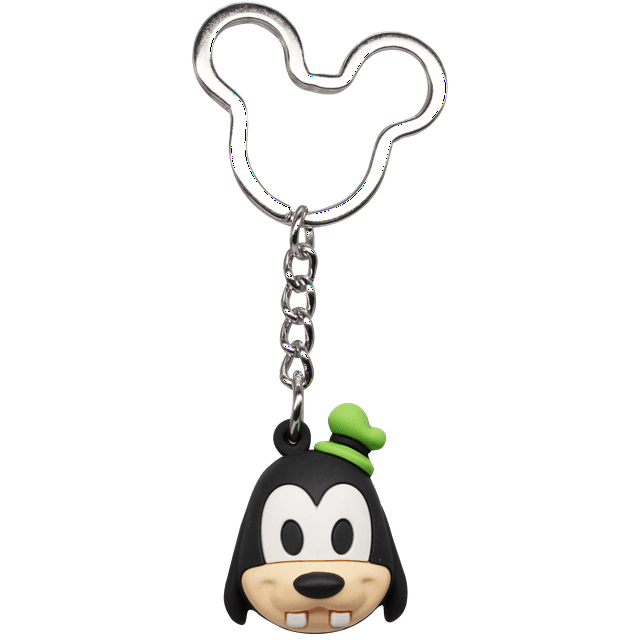 Disney Icon Ball KR Emoji Goofy Ap Merchandise - Walmart.com