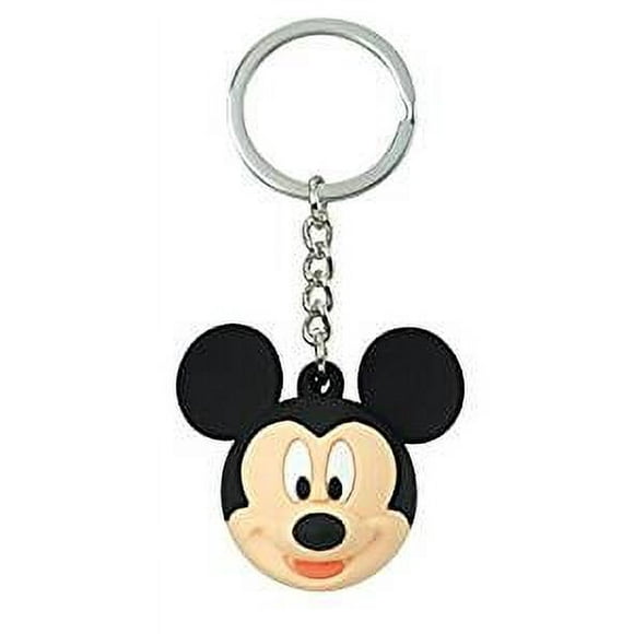 Mickey Mouse Key Chains