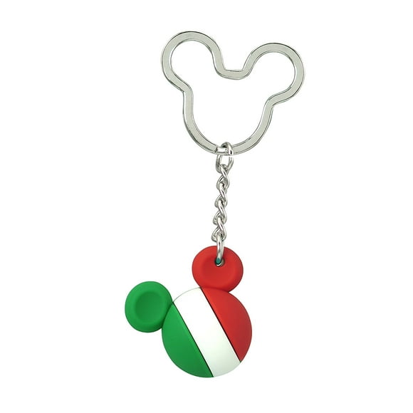Mickey Mouse Key Chains