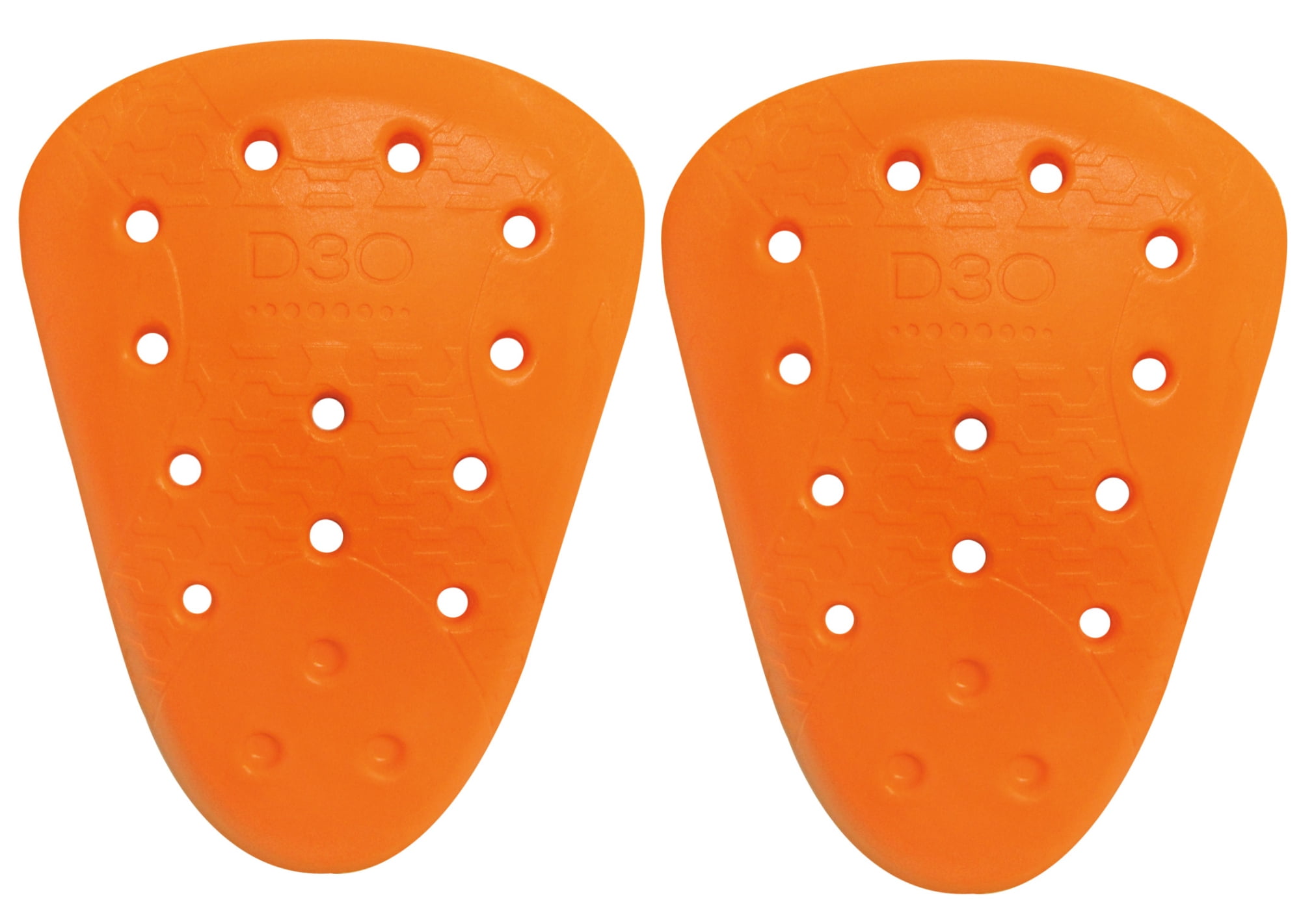 Icon D3O Evo T5 X Level 1 Hip Protector Orange - Walmart.com
