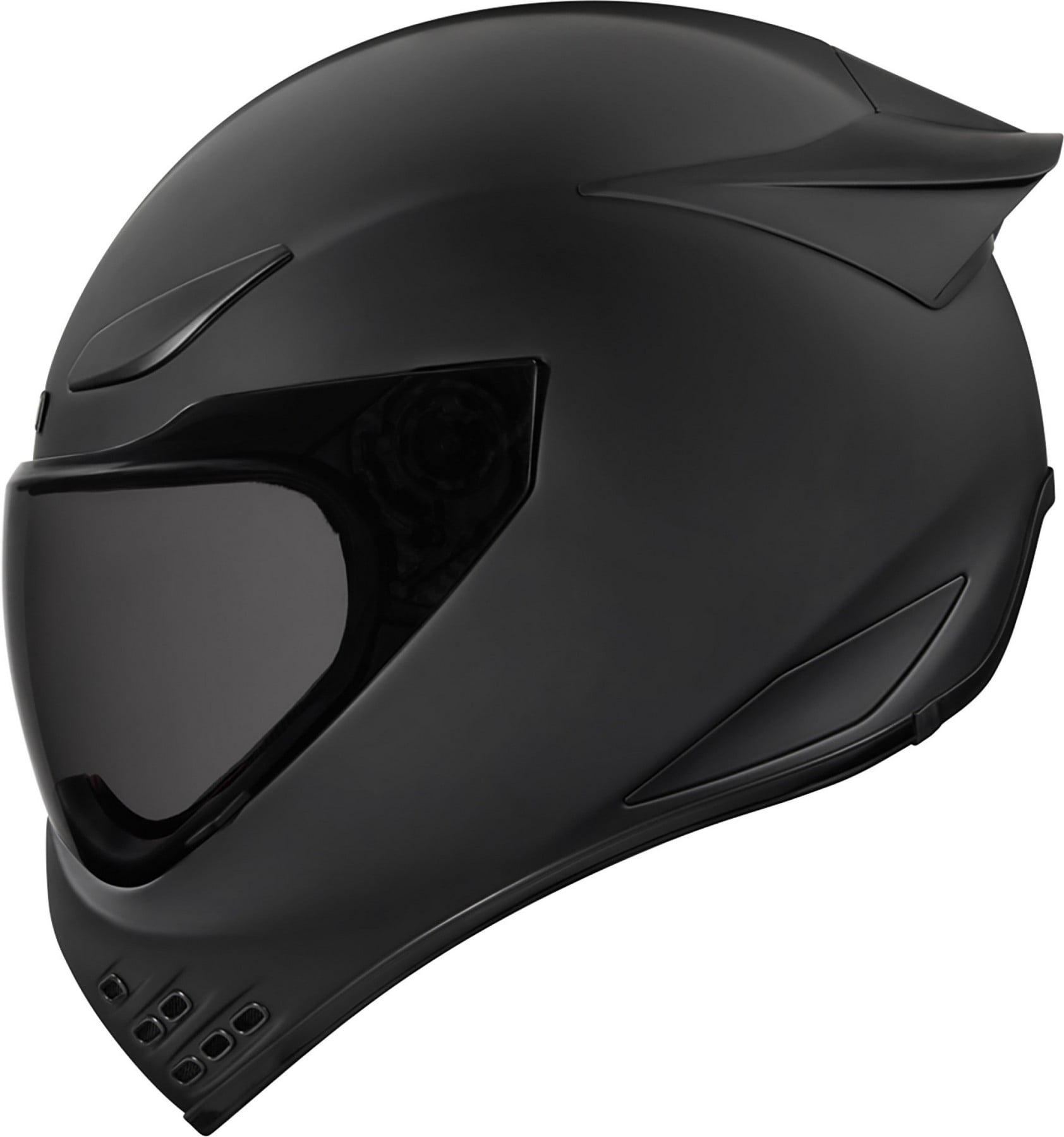 Icon Domain Cornelius Motorcycle Helmet Rubatone/Black 3XL - Walmart.com