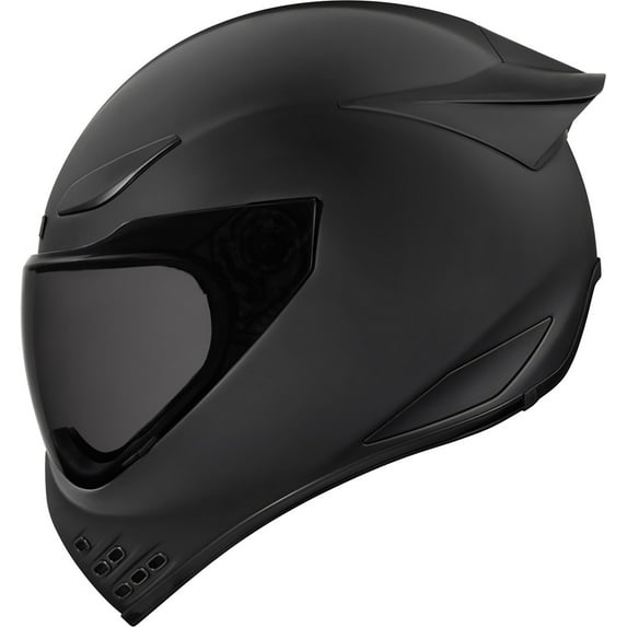 Icon Domain Cornelius Motorcycle Helmet Rubatone/Black 3XL - Walmart.com