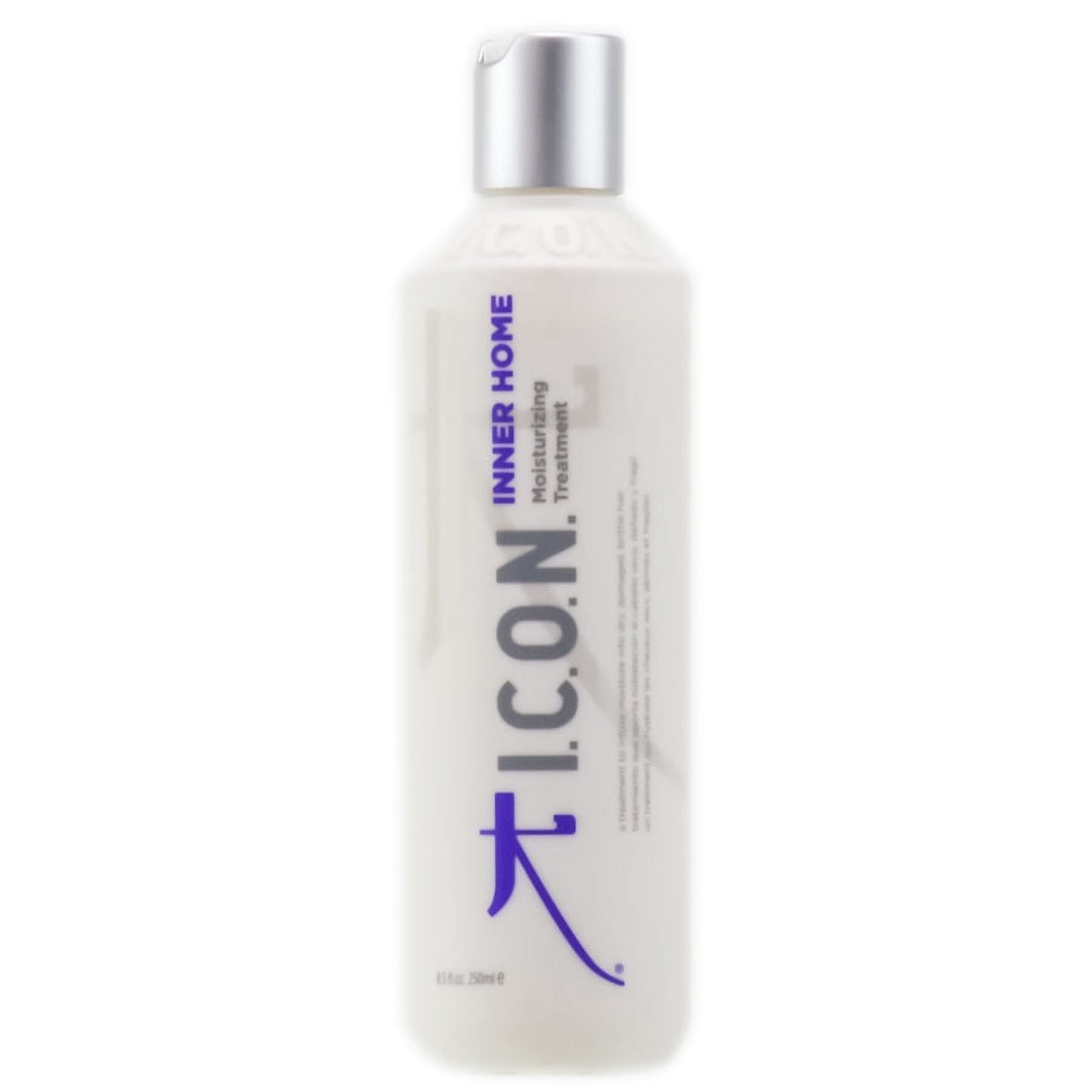 Icon Inner Home Moisturizing Treatment (8.5 oz) - Walmart.com