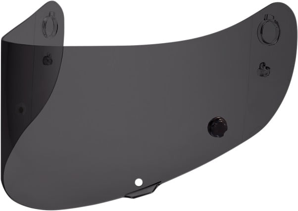 Icon Optic Track Icon Replacement Shield Dark Smoke - Walmart.com