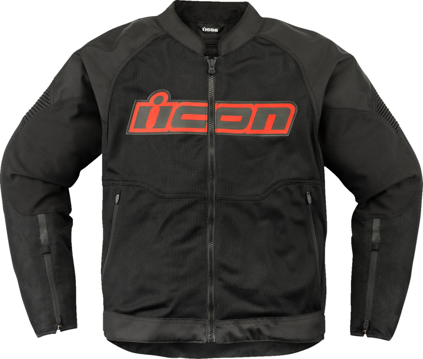 Icon Overlord 3 Mesh CE Mens Motorcycle Jacket Slayer XL - Walmart.com