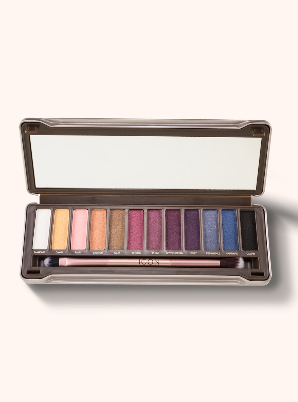 Icon Palette - Walmart.com