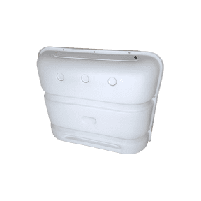 Propane Regulator Cover