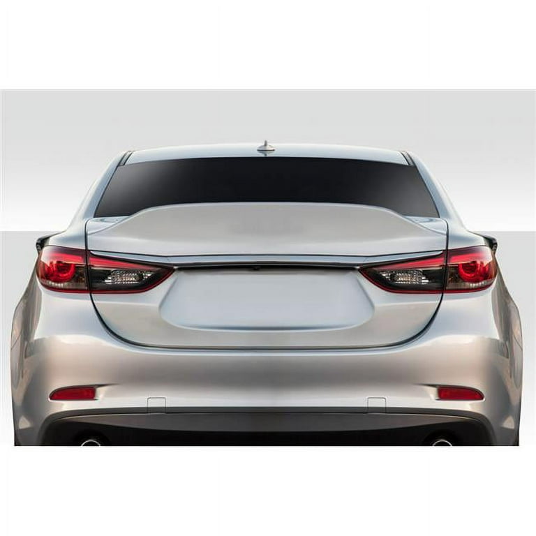 Mazda 6 2014 Body Kit