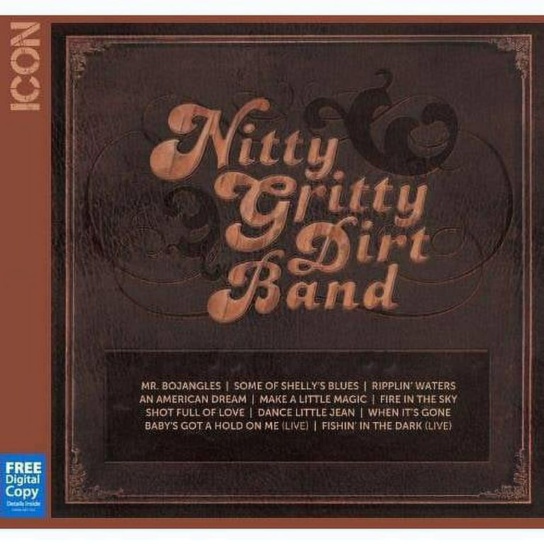 Nitty Gritty Logo