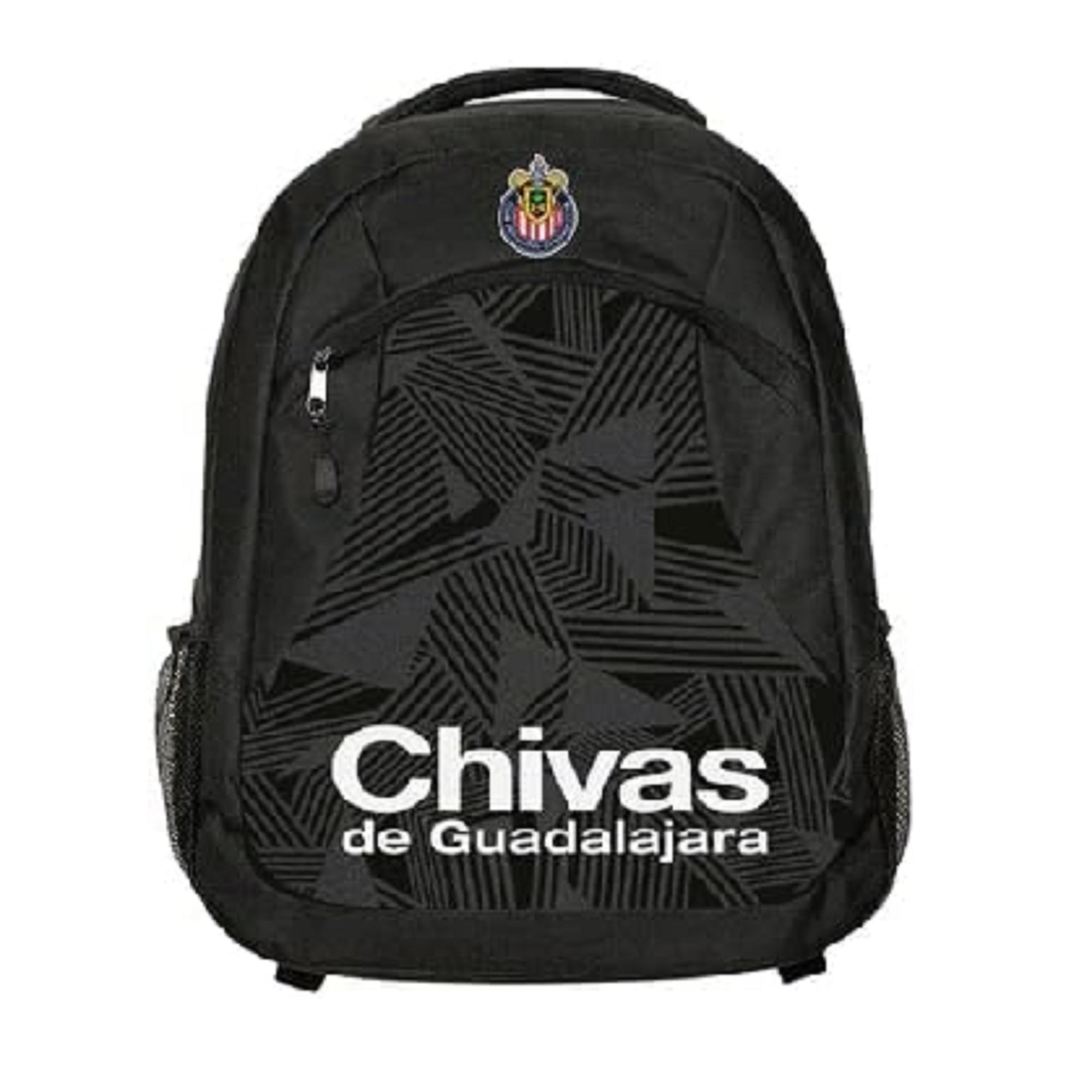 Icon Sports Chivas De Guadalajara Team Club Logo Football Fan Adult ...
