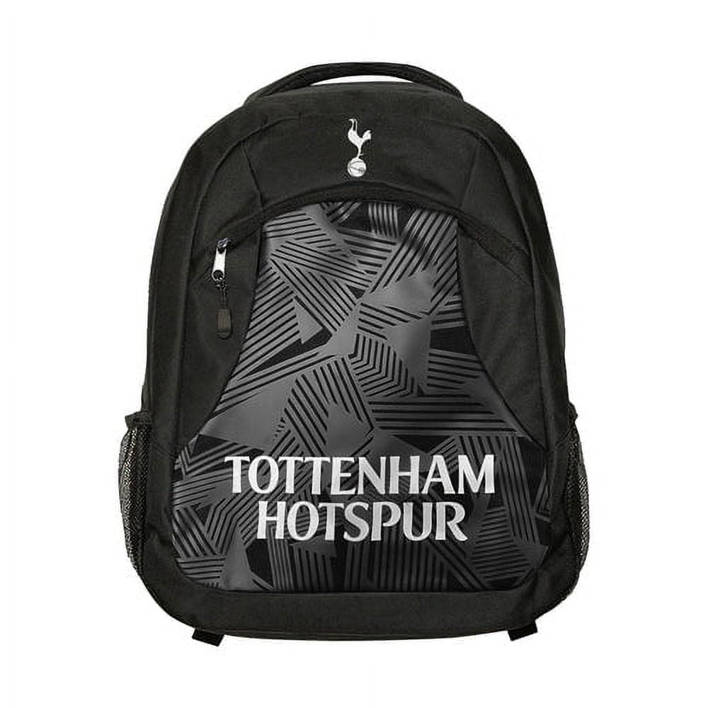 Icon Sports Fan Shop World Soccer Club Team Logo Officially Licensed Premium Backpack - Walmart.com