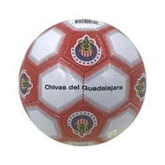 Icon Sports Chivas De Guadalajara Soccer Ball Officially Licensed Size ...