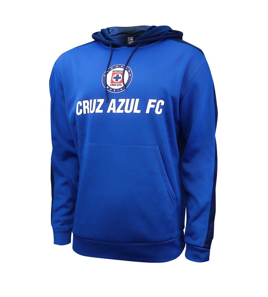 Icon Sports Group Cruz Azul Pullover Official Soccer Hoodie Sweater 002 ...
