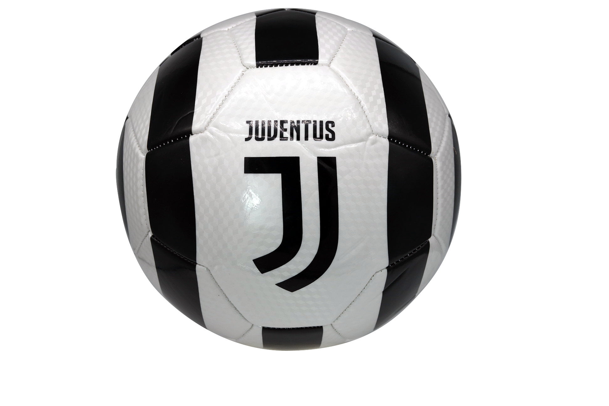 Icon Sports Group Juventus F.C. Official Size 5 Soccer Ball 002-1 ...