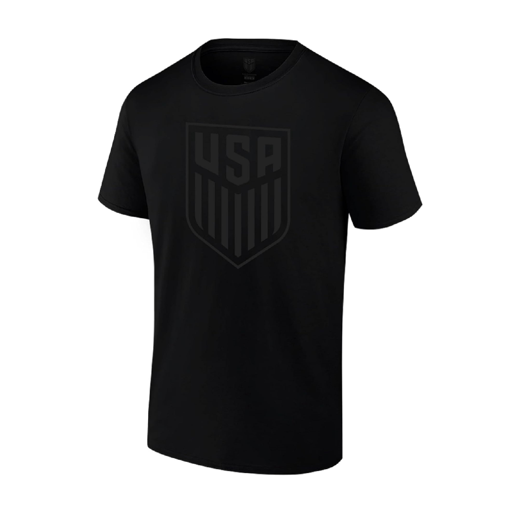 Icon Sports Unisex Adult Cotton Shirt - Blackout Series - International ...
