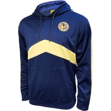 Icon Sports Group Cruz Azul Pullover Official Soccer Hoodie Sweater 001 ...