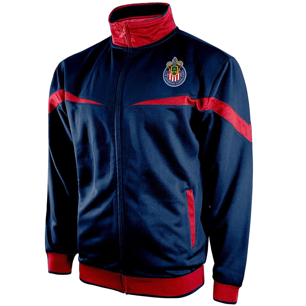 Icon Sports Men's Chivas de Guadalajara League Casual Active Sports ...