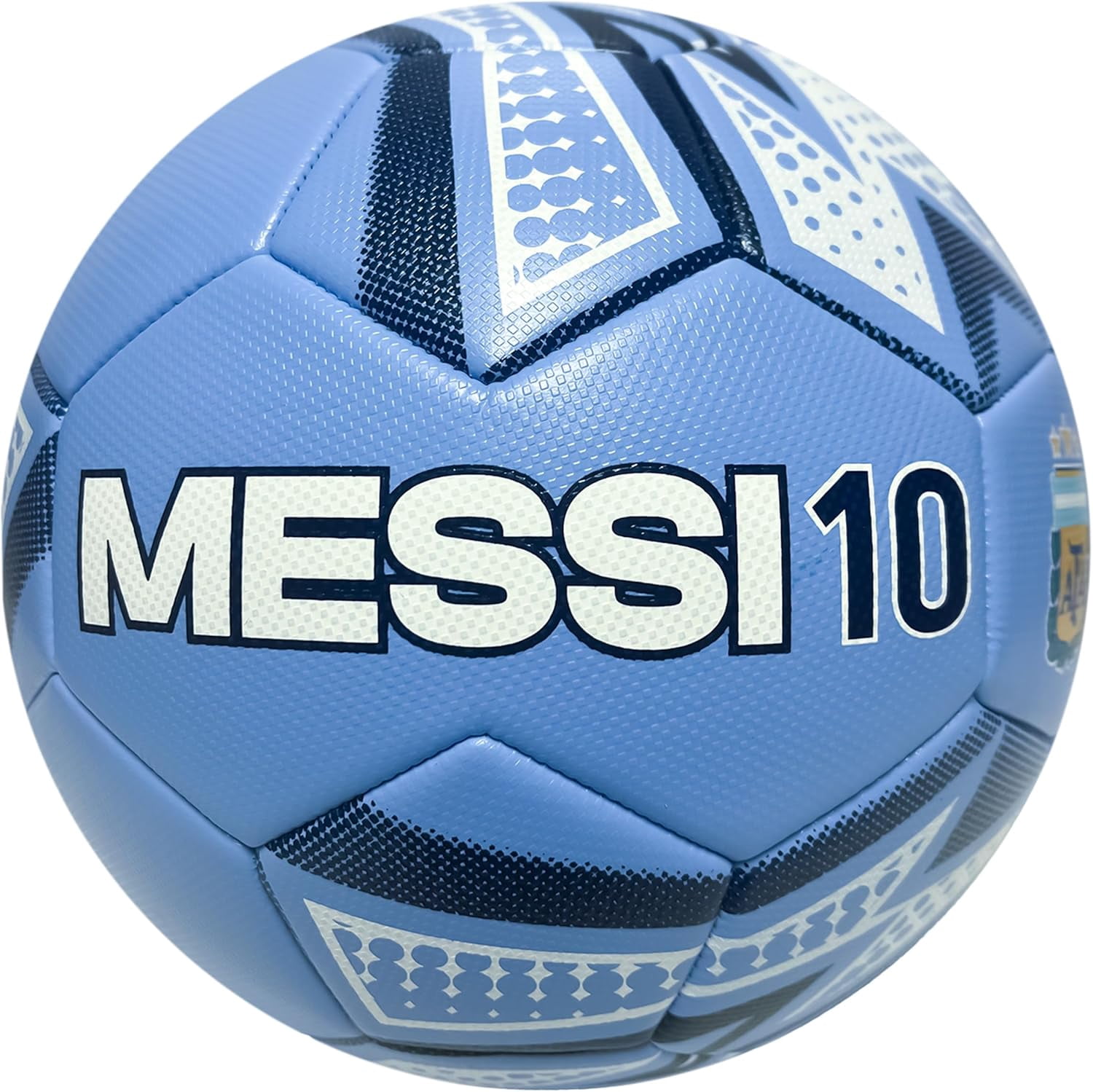 Icon Sports Official Licensed Argentina National Football Team AFA ...