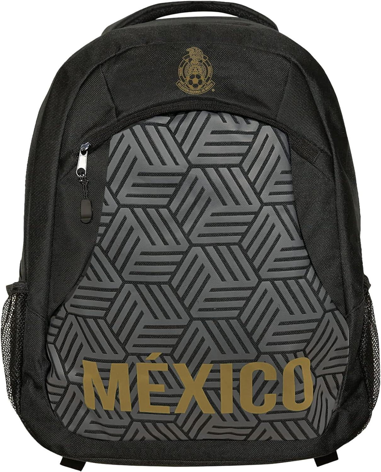 Icon Sports Official Licensed Fan Shop World Soccer Club Team Logo Premium Backpack – Mexico ...