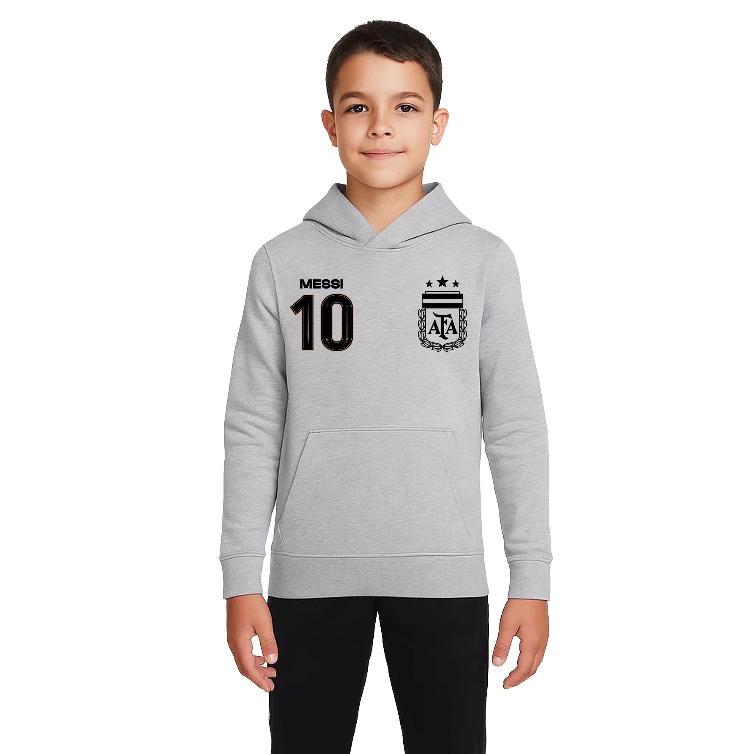 Icon Sports Officially Licensed Argentine Football Association Lionel ...