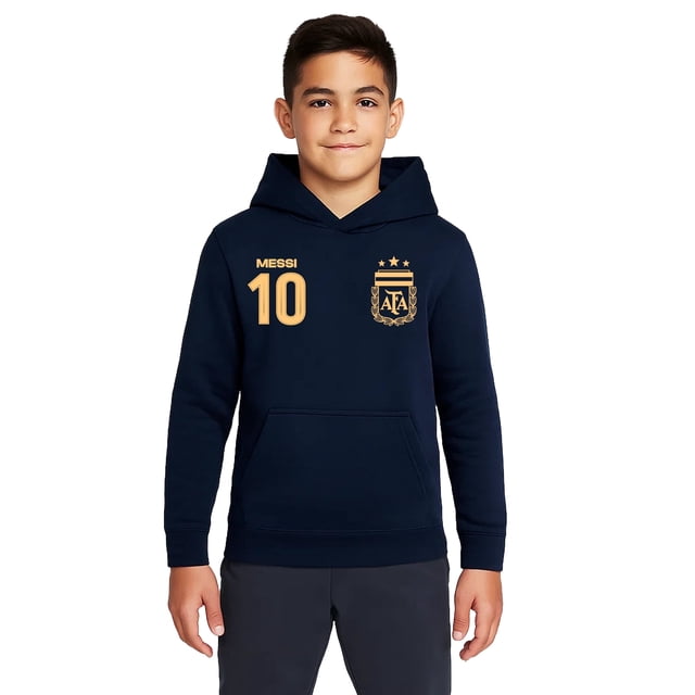 Icon Sports Officially Licensed Argentine Football Association Lionel ...