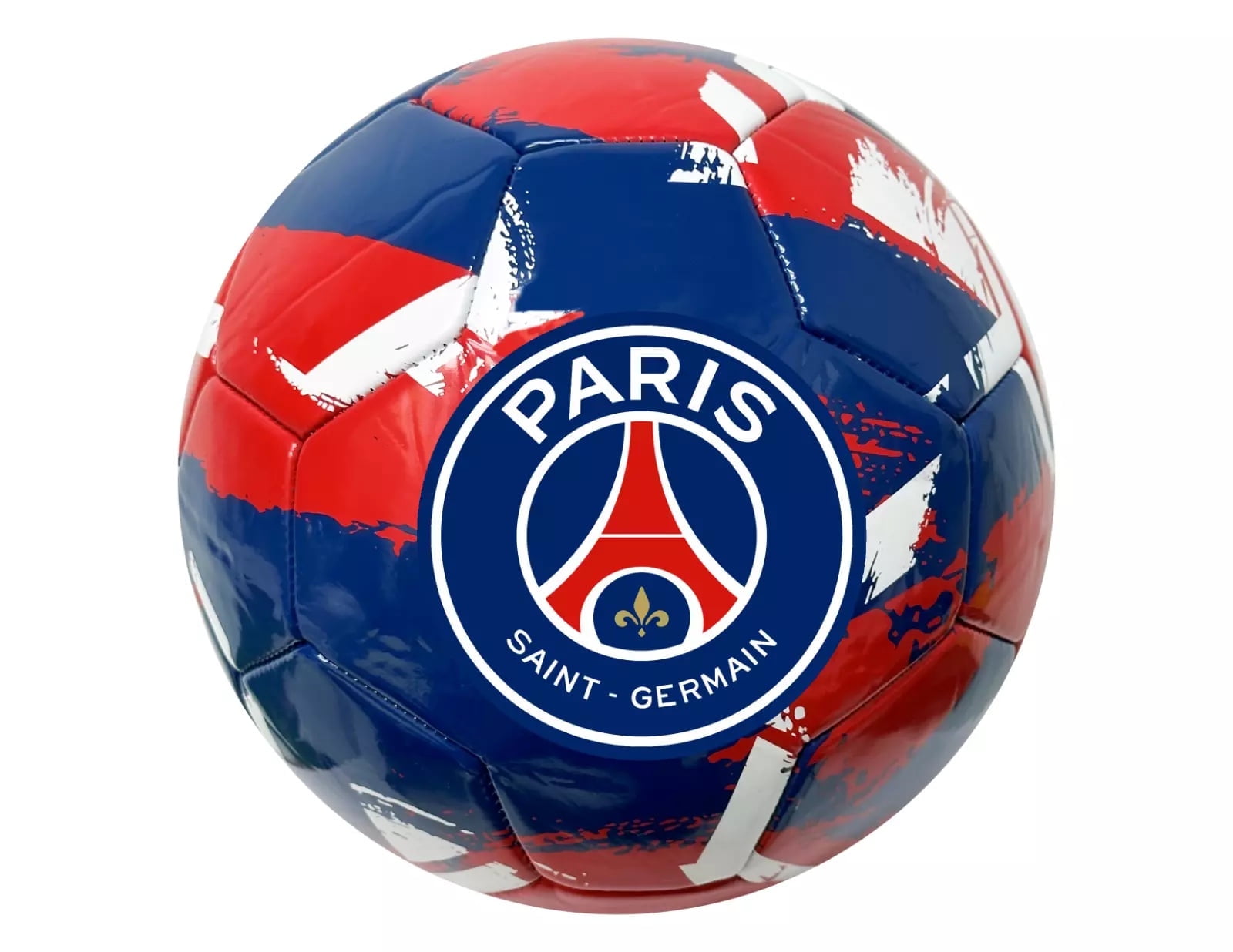 Icon Sports Officially Licensed PSG Paris Saint-Germain Size 2 Mini ...