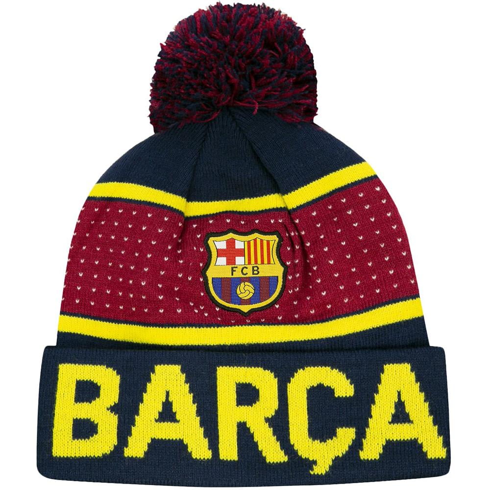 Icon Sports Officially Licensed World Soccer Club Team Logo Fans Warm ...