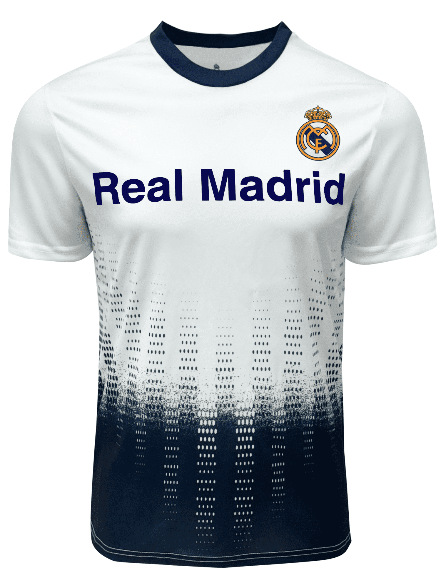 Icon Sports Real Madrid CF Soccer Jersey Special Edition - Walmart.com