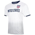 Icon Sports U.S. Soccer USMNT FREQUENCY Design Adult Mens Game Day ...