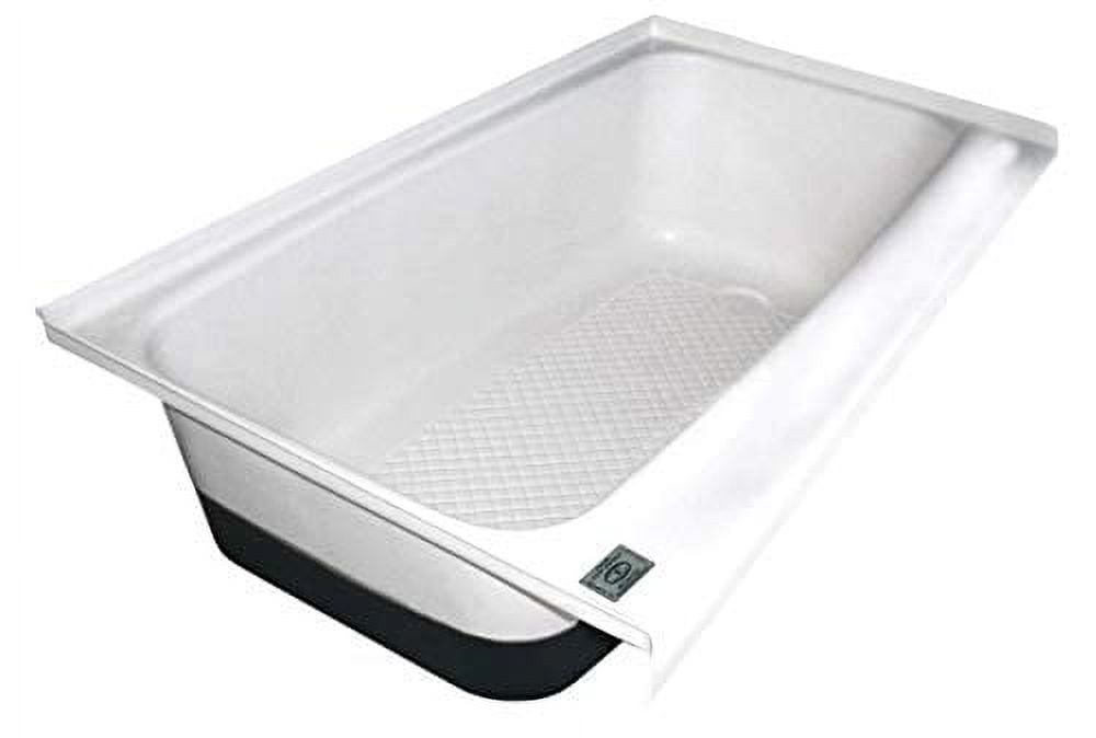 Icon Technologies 00484 - TU700 RV Bath Tub - Walmart.com