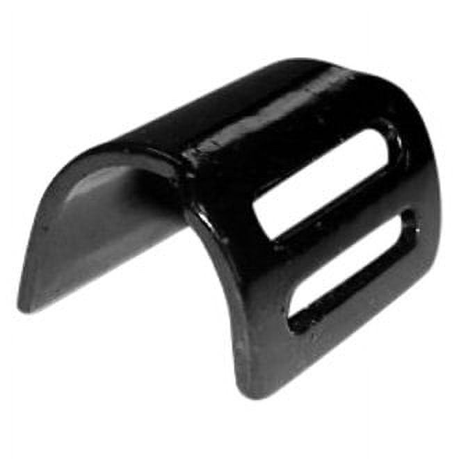 Icon Technologies 00936 - AeroShield Black Metal Mounting Hook ...