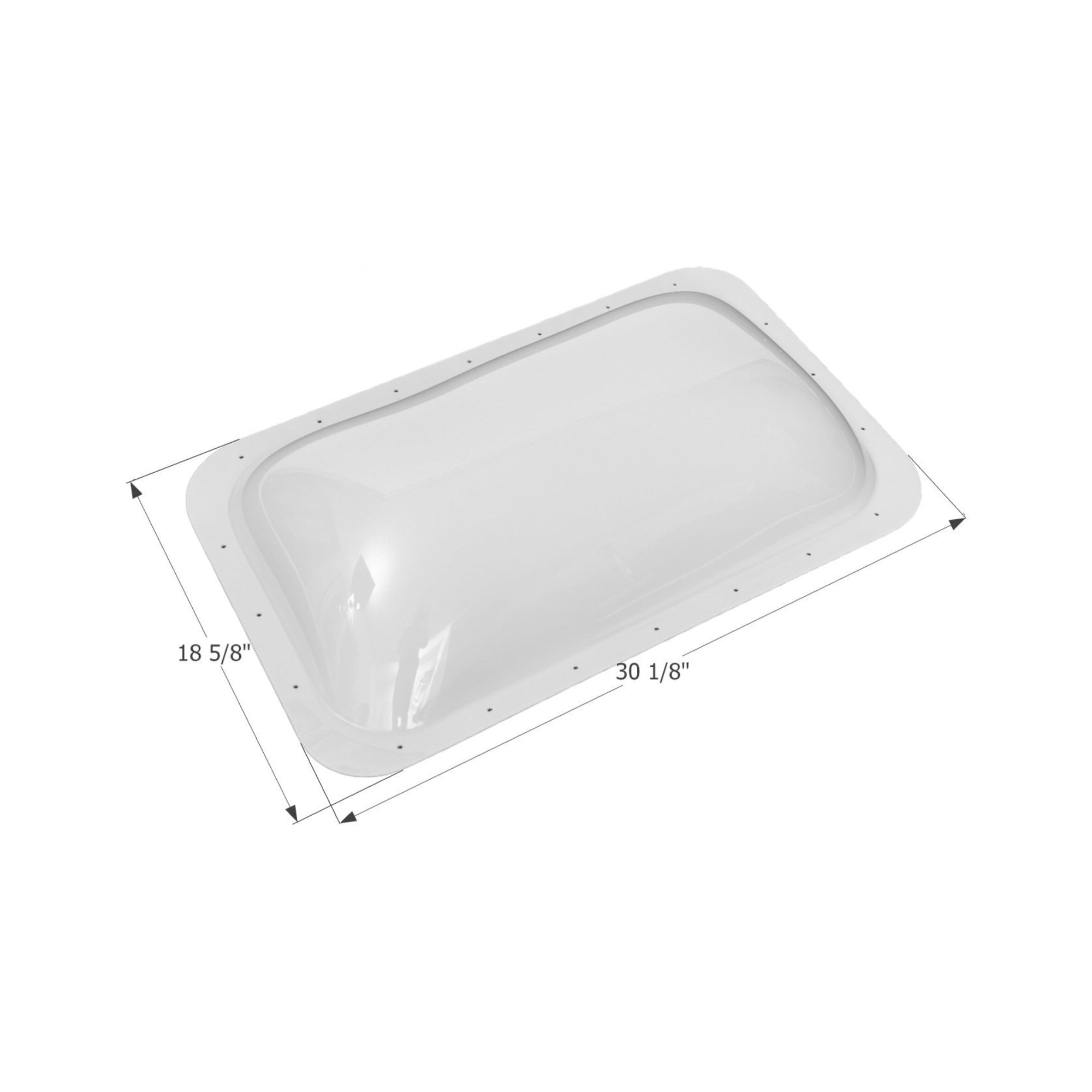 Icon Technologies Limited 12251 RV Skylight, Roof Vent and Escape Hatch ...