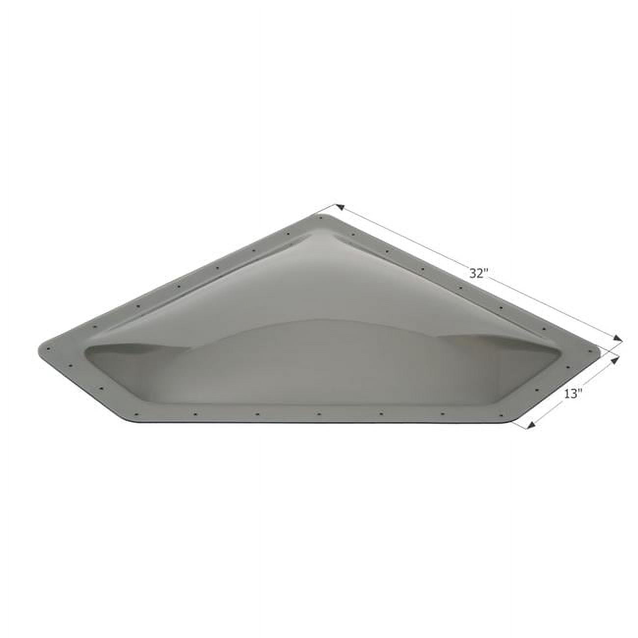 Icon Technologies NSL2810W Skylight, White - Walmart.com