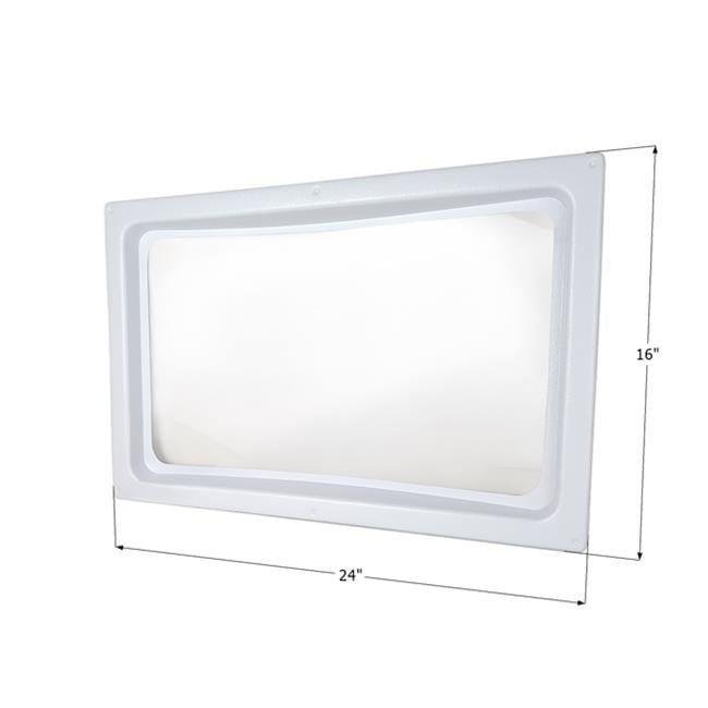 Icon Technologies Skylight Inner Dome for SL1422 - Walmart.com