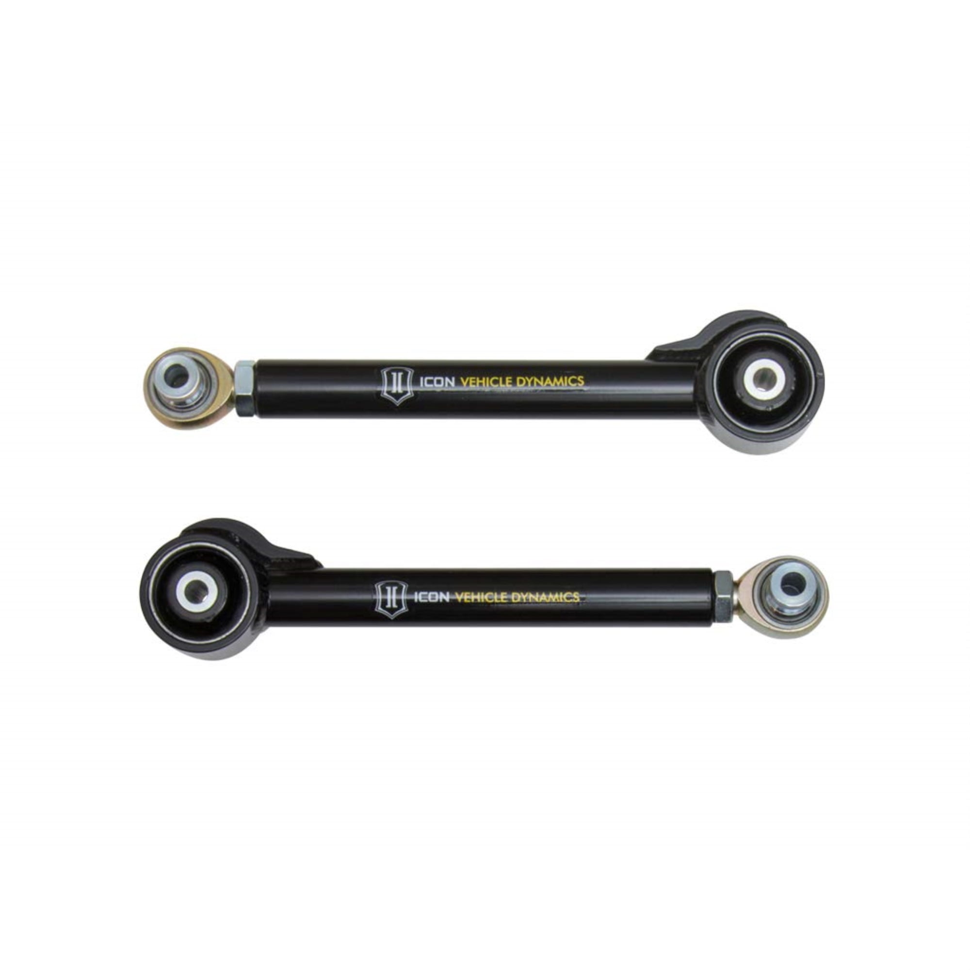 Icon Tubular Upper Trailing Arm Kit 54100T Fits select: 2003-2022 ...