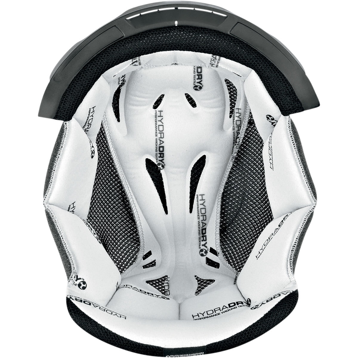 Icon Variant Helmet Top Inner Liner Pad Hydra-Dry SM - Walmart.com
