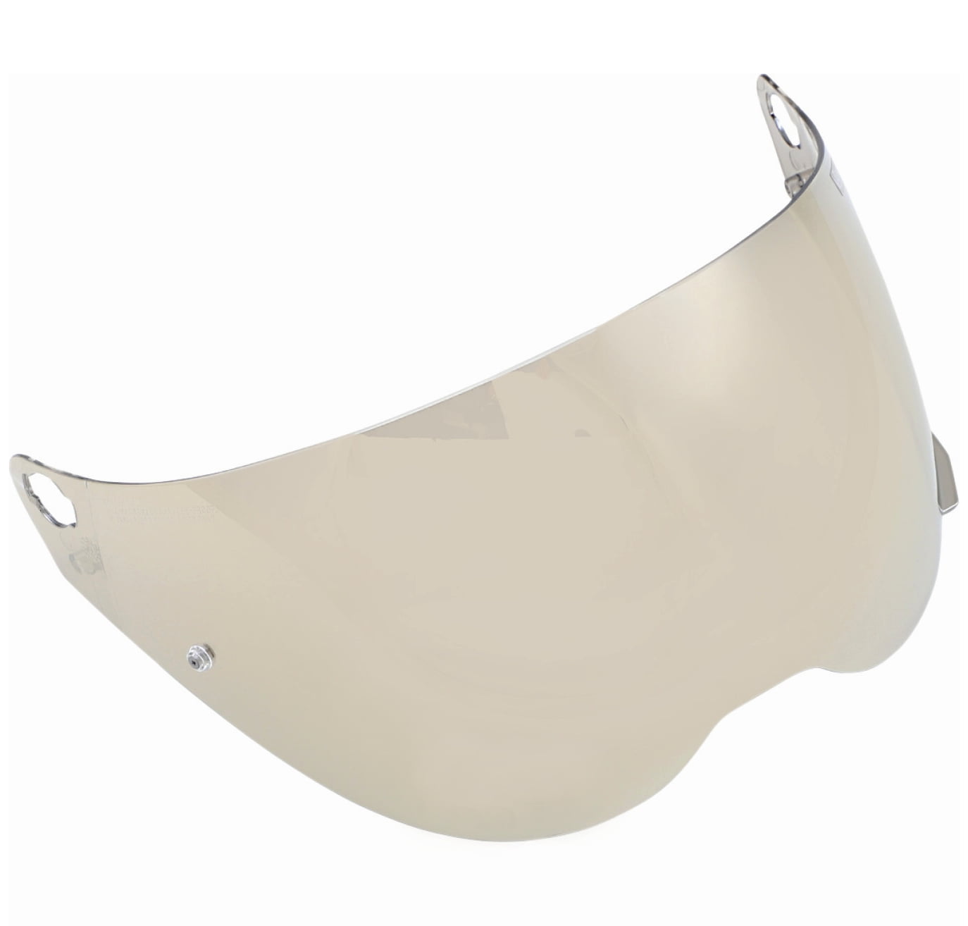 Icon Variant Pro Helmet Pinlock Shield RST Silver Mirror - Walmart.com