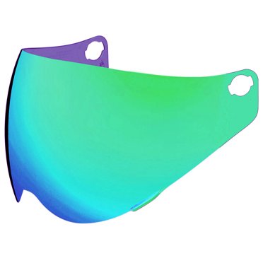 1Storm Motorcycle Modular Full Face Flip up Dual Visor Helmet + Spoiler ...