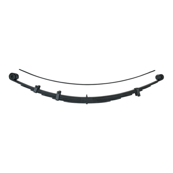 Icon Vehicle Dynamics 158505 TACOMA LEAF PACK W/ADD IN LEAF Fits select ...