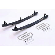 Leaf Spring Lift Block
