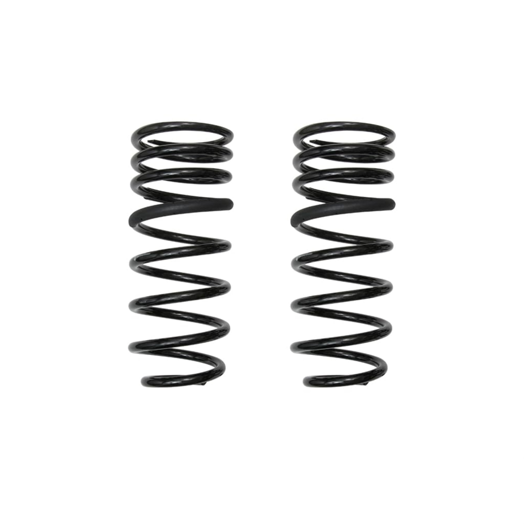 Icon Vehicle Dynamics, 2" Lift, Rear, Dual Rate Coil Spring Kit ...
