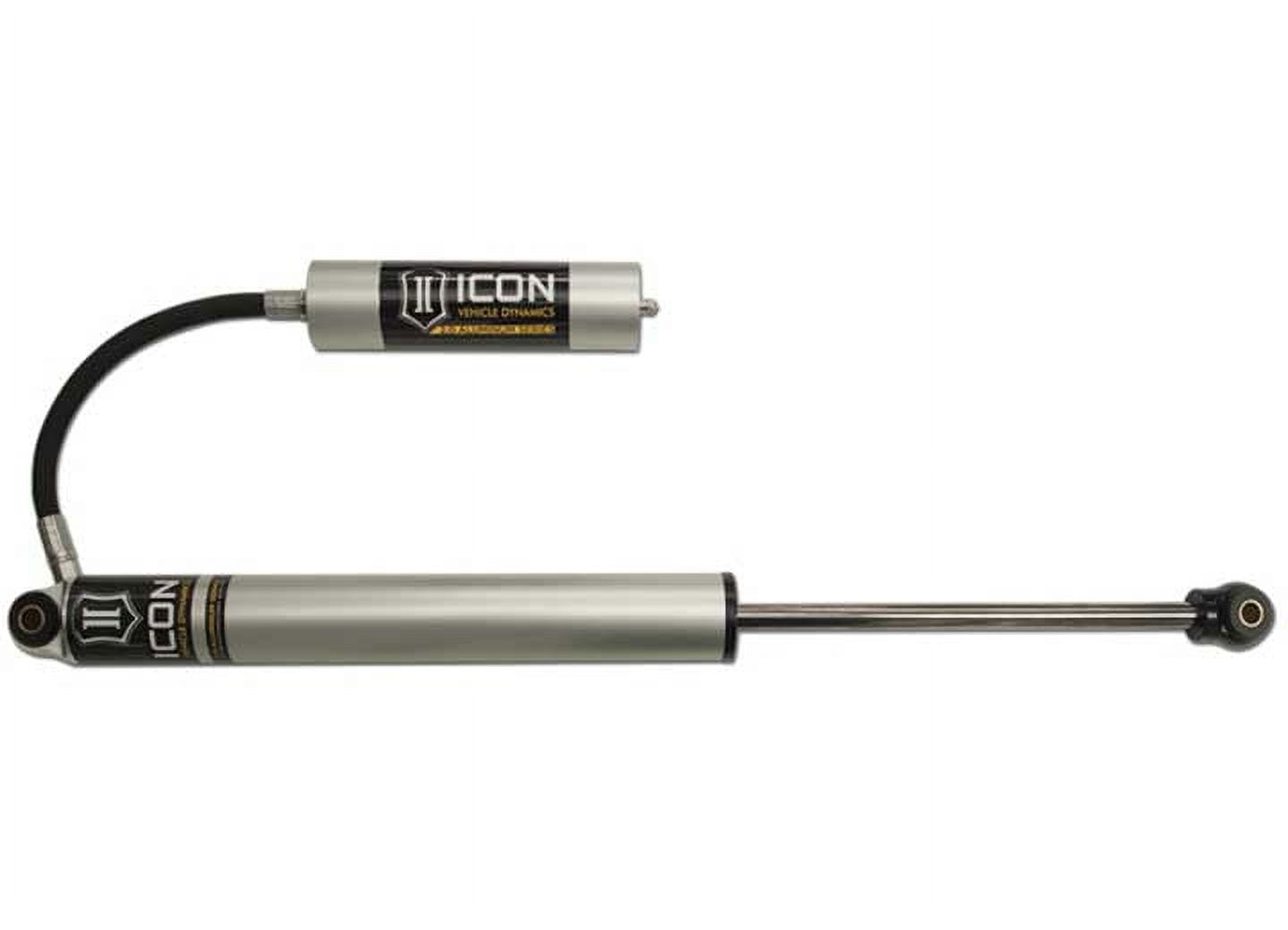 Icon Vehicle Dynamics 216522R 03-12 RAM HD 0-3IN REAR 2.0 VS RR Fits ...