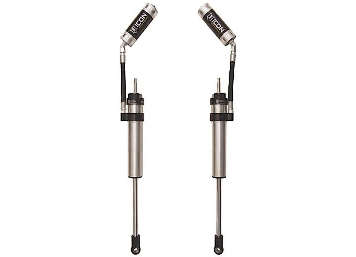 Ram Promaster 2500 Shock Absorber Set
