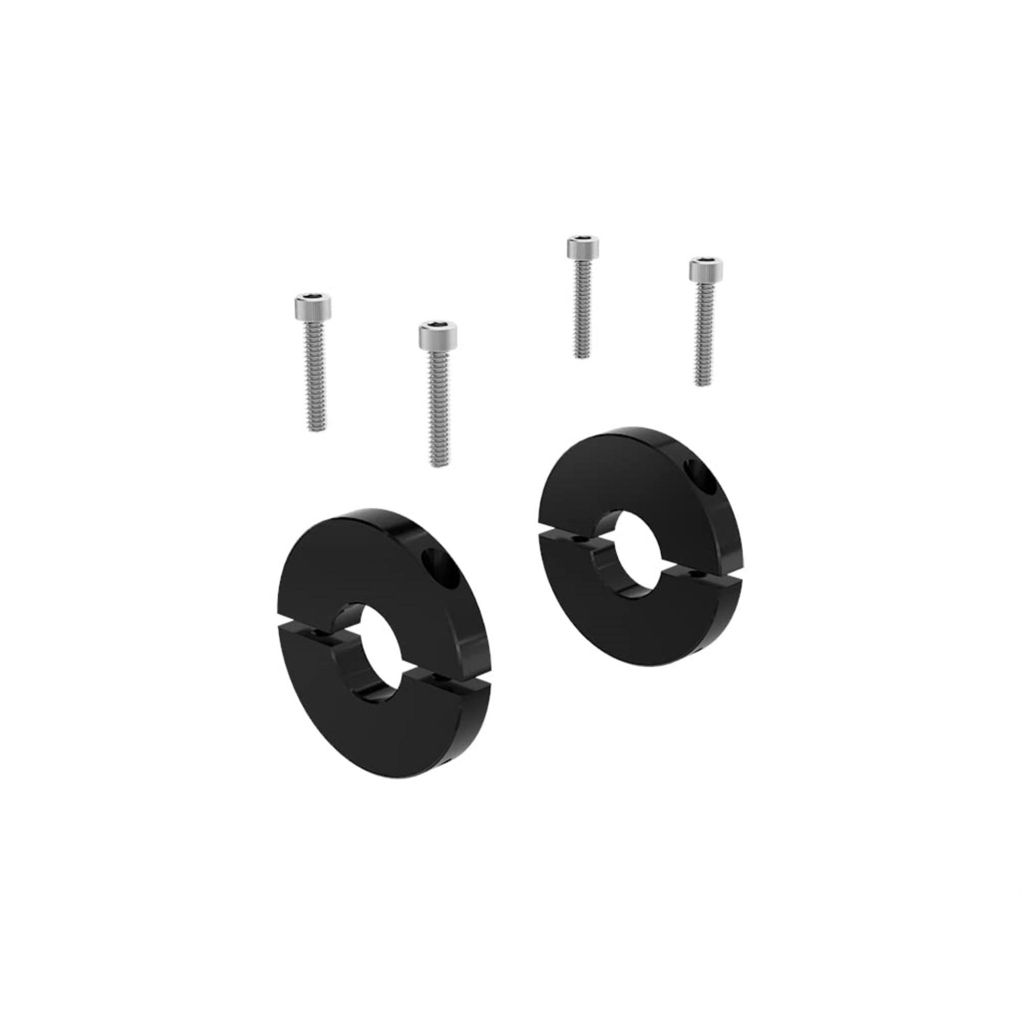ICON Coilover 3/8" Bump Stop Spacer Kit, 7/8" Shaft, 611074 - Walmart ...