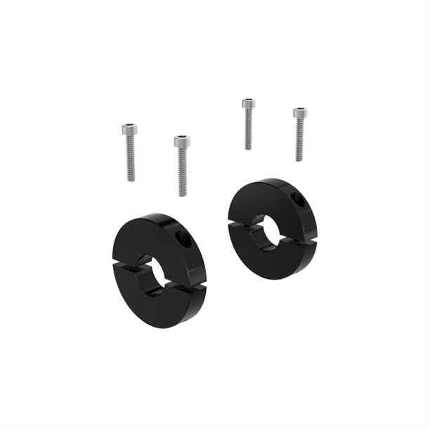 ICON Coilover 1/2" Bump Stop Spacer Kit, 7/8" Shaft, 611075 - Walmart ...