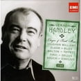 Icon: Vernon Handley - Walmart Business Supplies