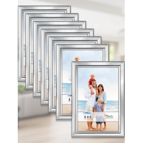 4x6 Picture Frames in Picture Frames - Walmart.com