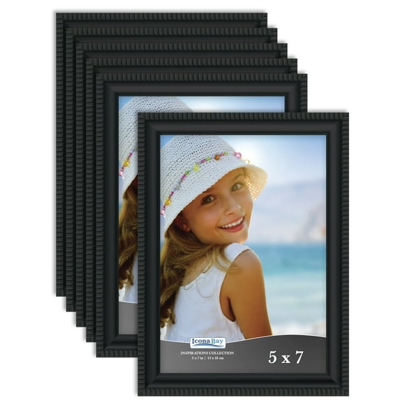 5x7 Picture Frames in Picture Frames - Walmart.com