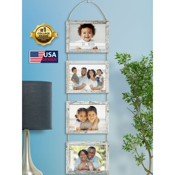Picture Frames 5 X 7